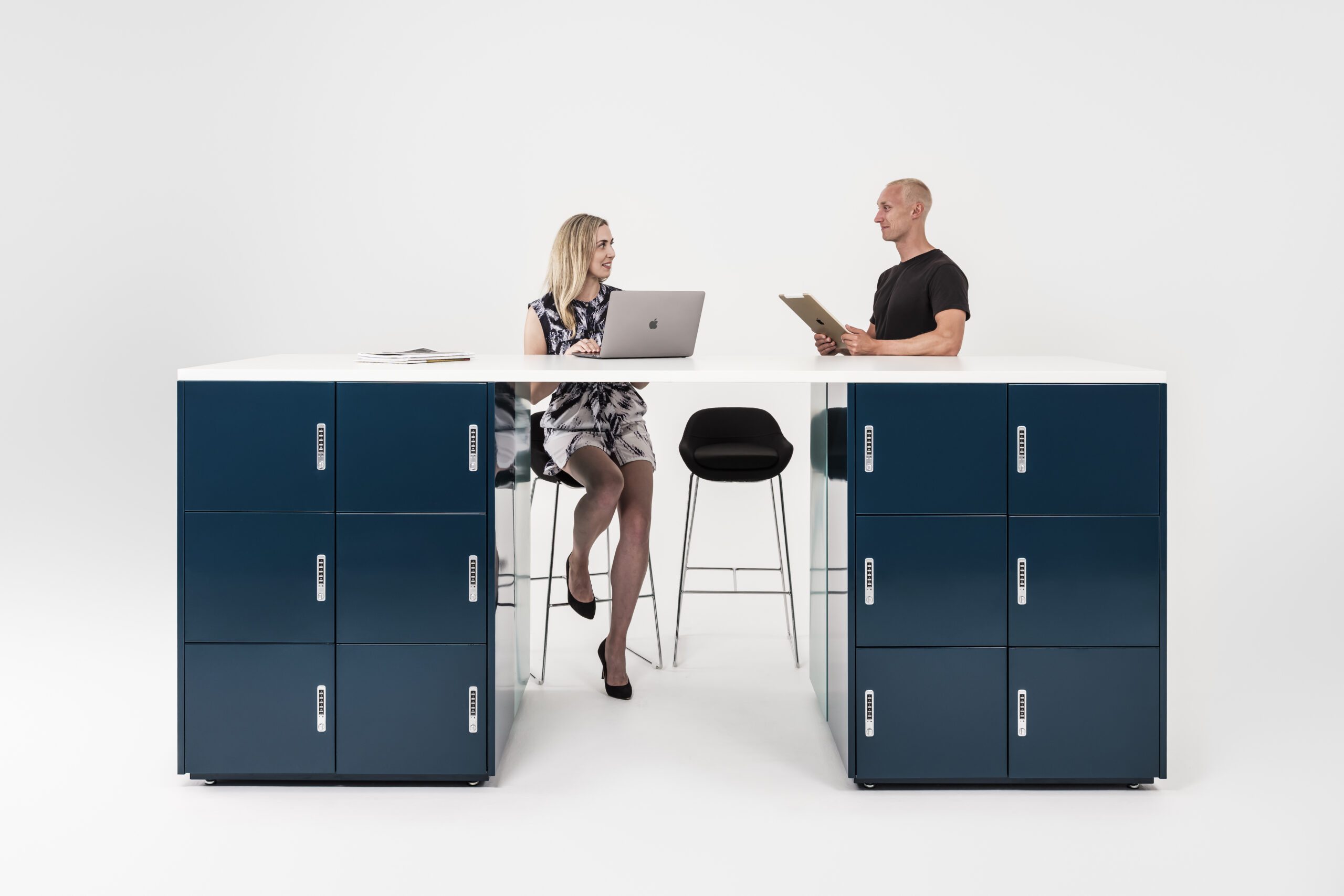 Are You Ready For Workplace 2.0? | Foresite Workspace Solutions